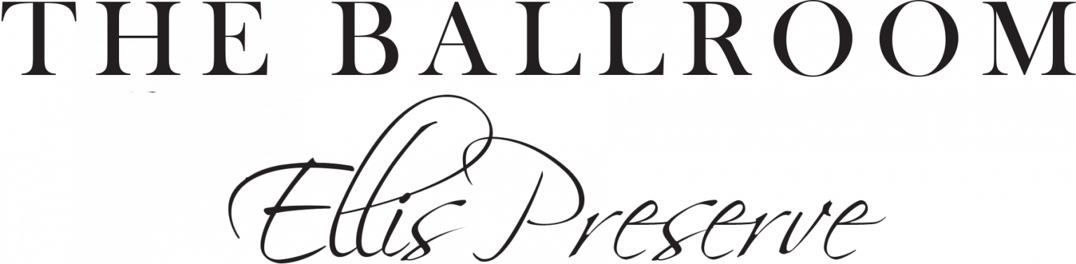Ballroom at Ellis Preserve - Finley Catering
