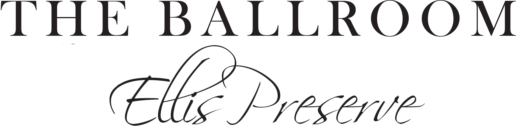 Ballroom at Ellis Preserve - Finley Catering