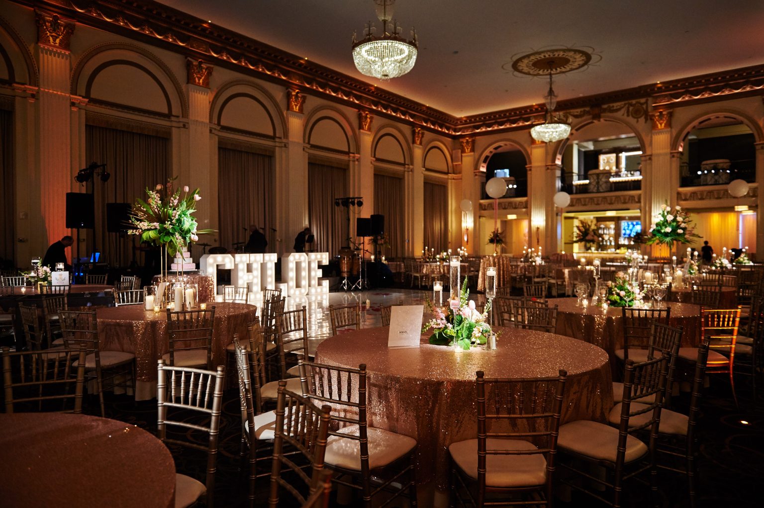 Services - Finley Catering