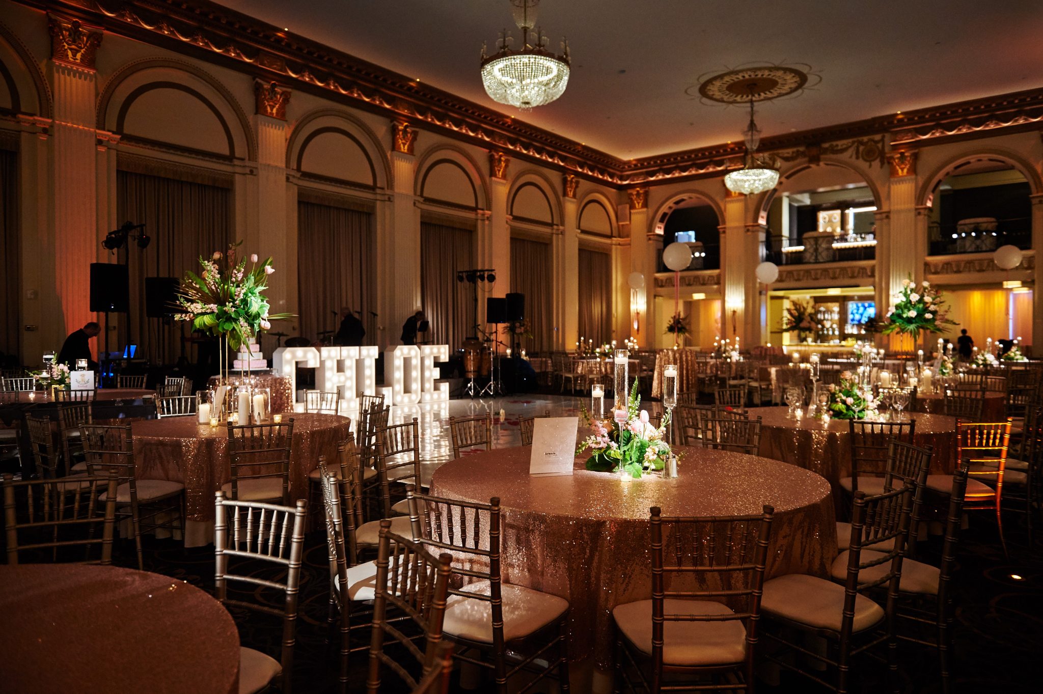 Services - Finley Catering