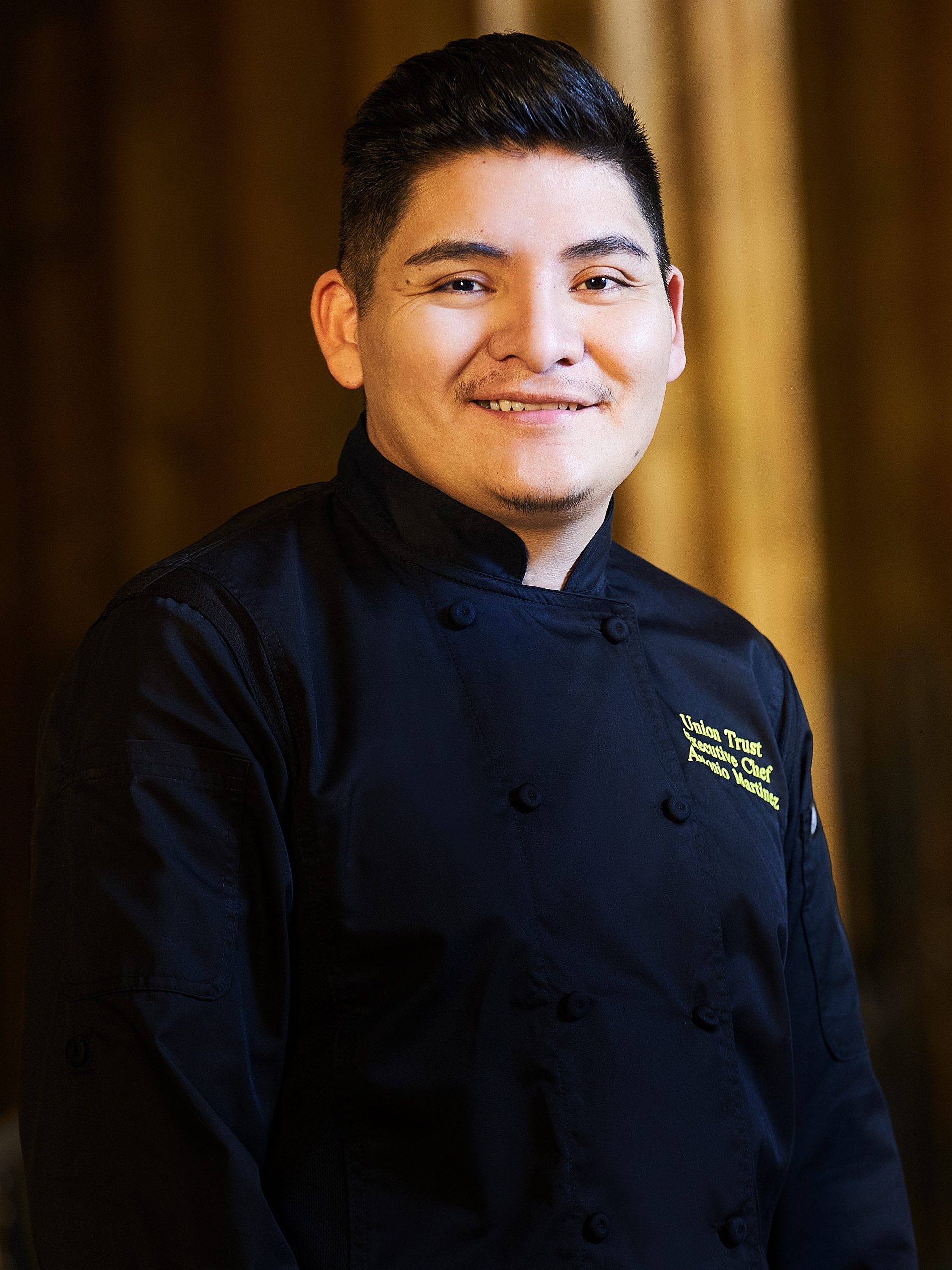 About - Finley Catering