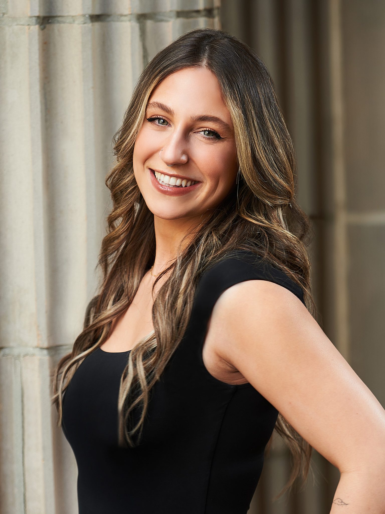 About - Finley Catering