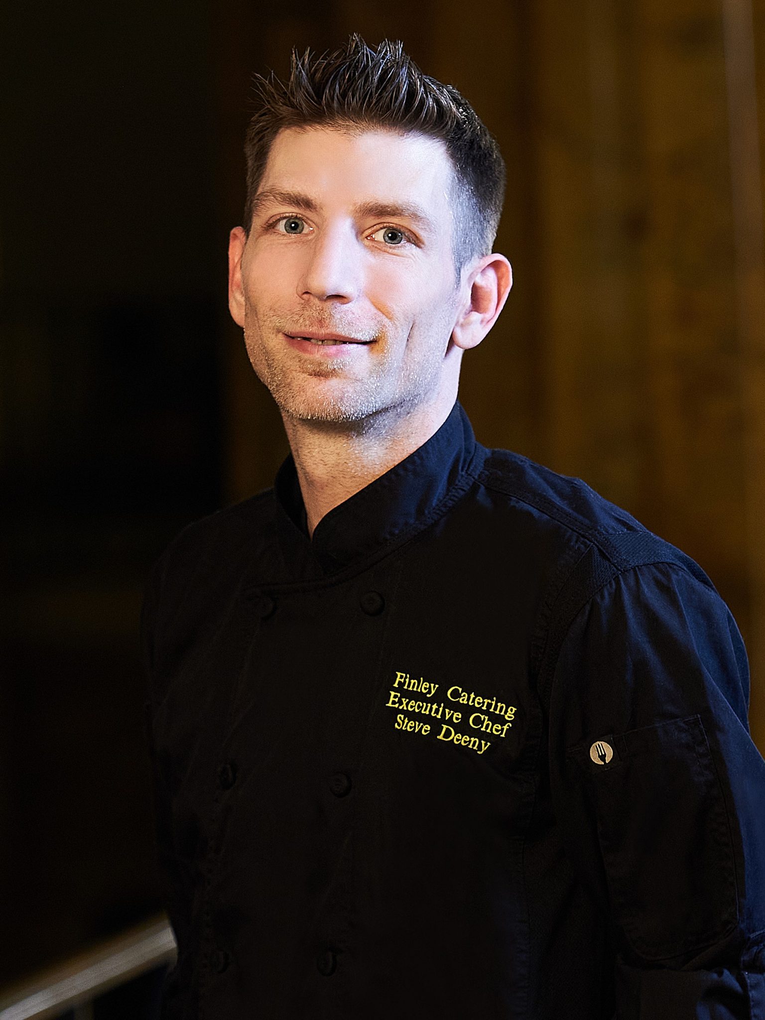 About - Finley Catering