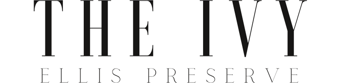 The Ivy at Ellis Preserve - Finley Catering